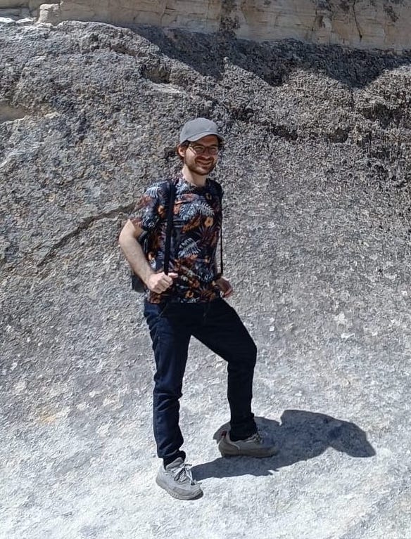 Atakan Hilmi Fırat's Home Page